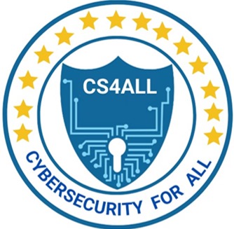 CS4ALL - Cyber Security For All